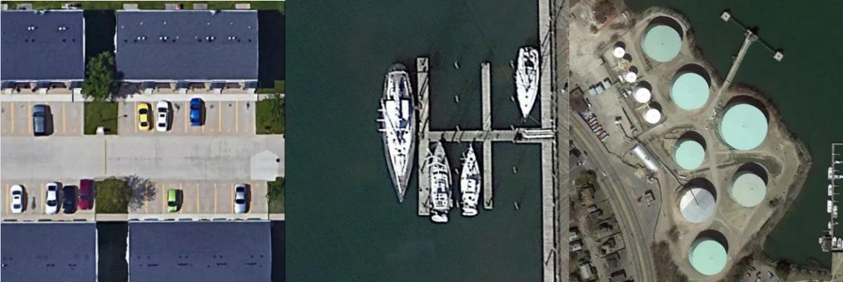 锐思数智“RS Matrix 遥感影像智能识别解决方案”整合华为昇腾深度学习框架 - 中国测绘学会