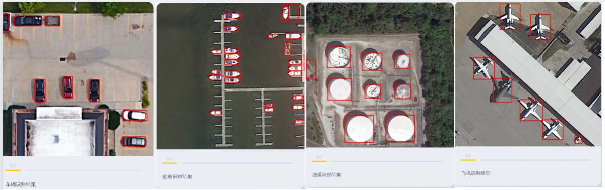 锐思数智“RS Matrix 遥感影像智能识别解决方案”整合华为昇腾深度学习框架 - 中国测绘学会