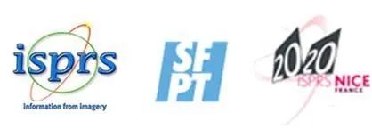 第24届ISPRS大会2020在线视频报告通知 - 中国测绘学会